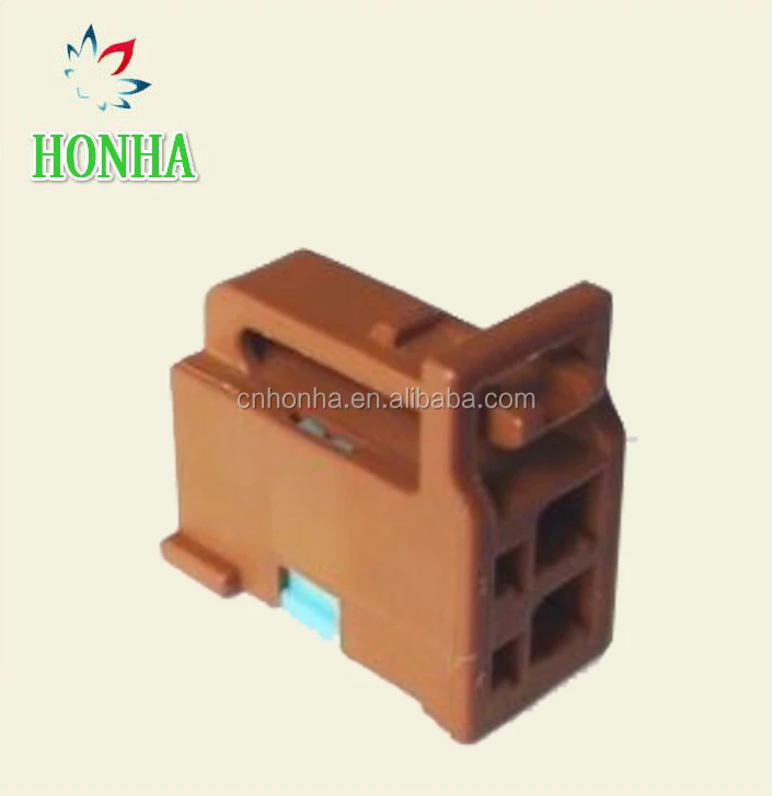 Sumitomo 4 Pin Female Wire Electrical Auto Connctor 6098-2830 - Buy 6098-2830,Sumitomo 4 Pin ...