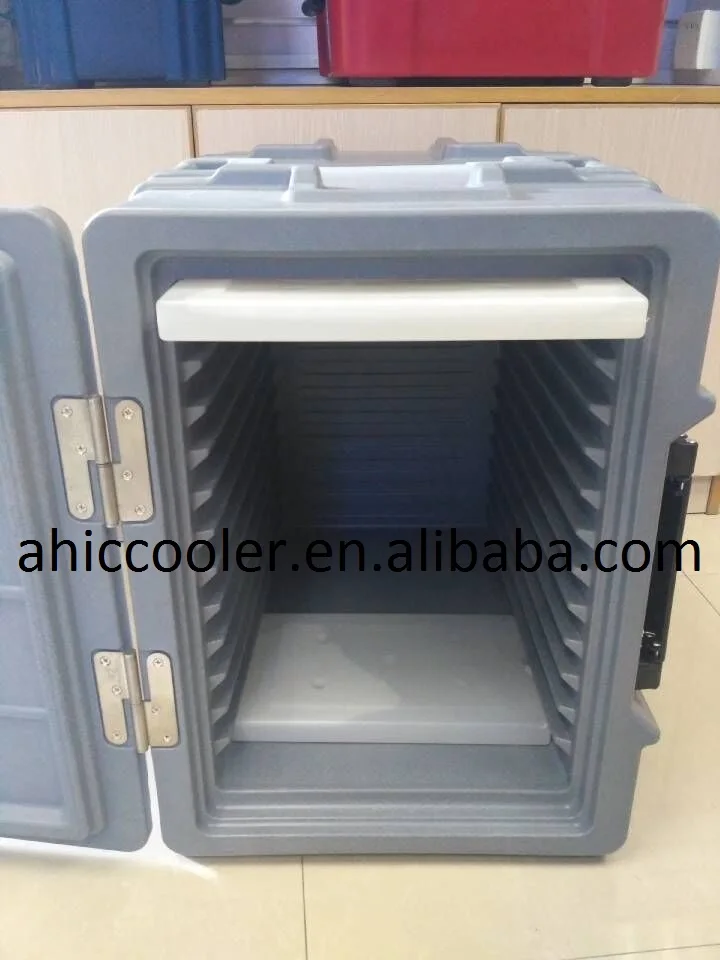 Electric Heat Retaining Resistance Plastic Food Container - Buy Heat ...