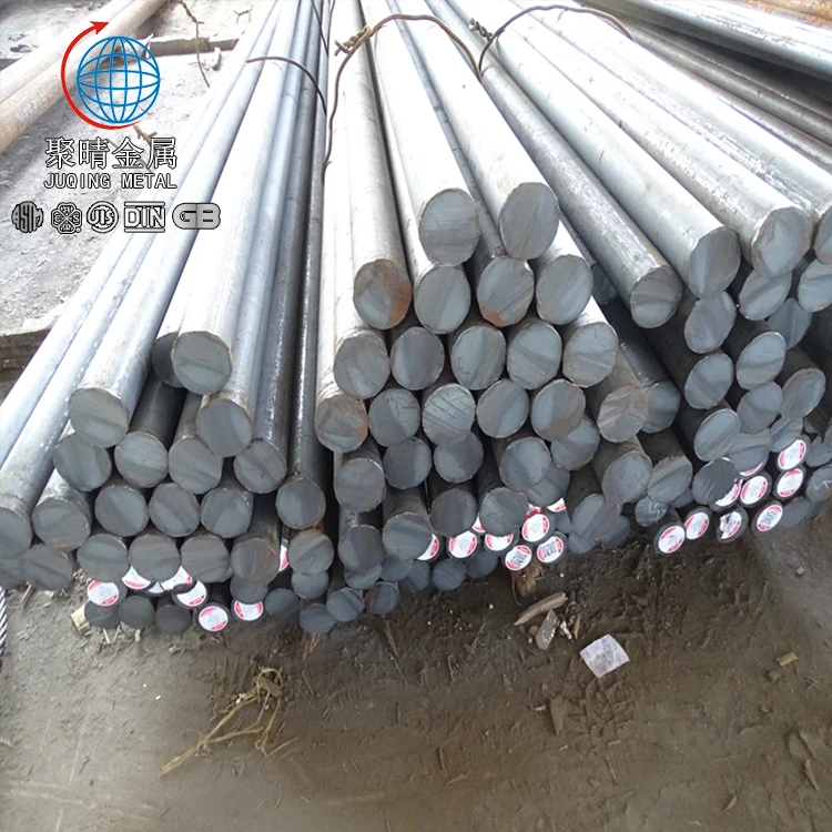 40cr 20cr 42crmoa MS Steel Round Bar - Durable & Versatile