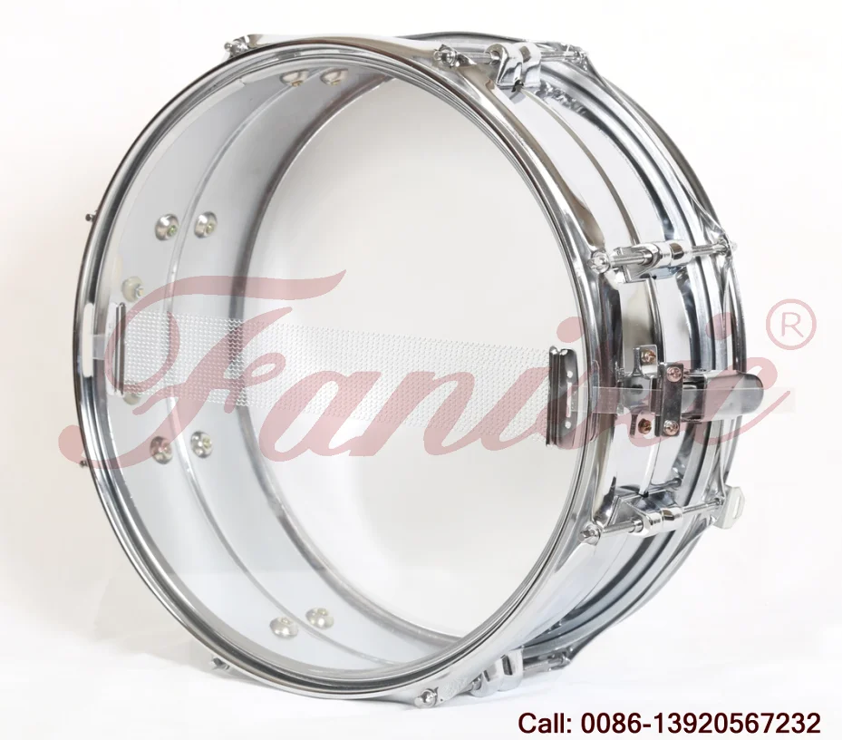 Chinese Cheap Steel Metal Snare Drum For Sale - Buy Stee Metal Snare ...