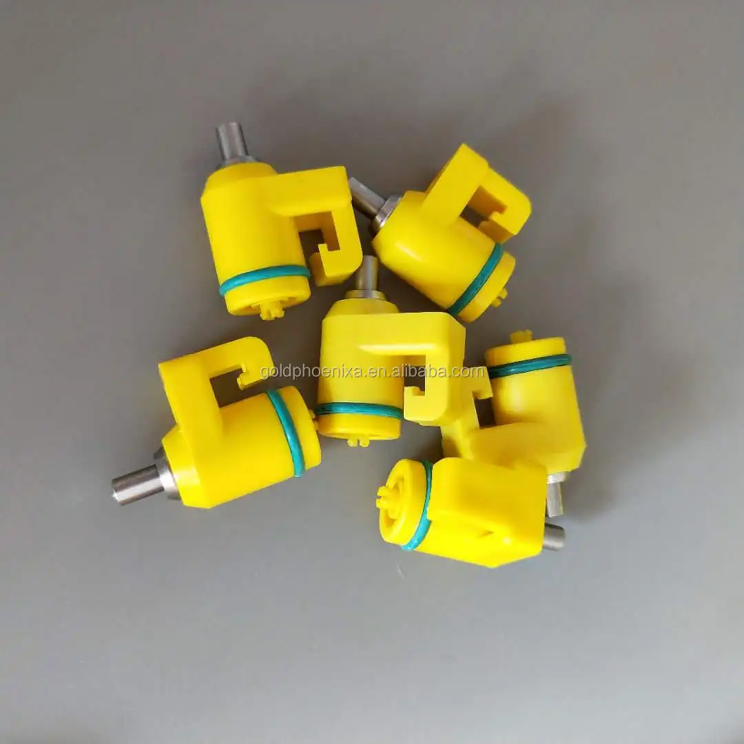 Valco J Lock Nipple Drinker Poultry Water Nipples For Chickens,Turkeys ...