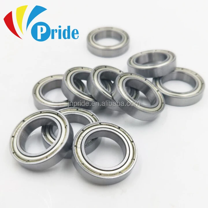 Thin-wall Koyo Nsk Ntn High Speed Deep Groove Ball Bearing 6800z 6801z ...