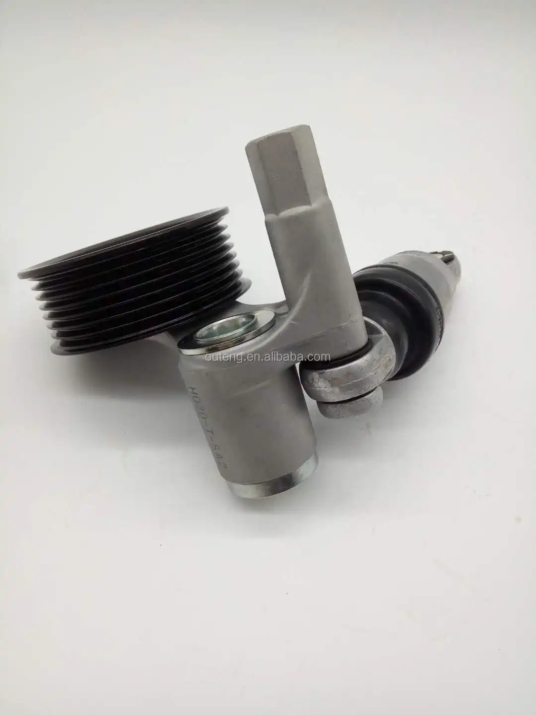 Auto Parts Timing Belt Tensioner Pulley Oe: 31170-5a2-a01 For Honda ...