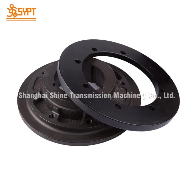 F110 Flexible Taper Bore Tyre Coupling For Pumps - Buy Taper Lock ...