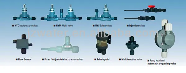 SEKO Dosing Pump - Precision Chemical Metering Solutions