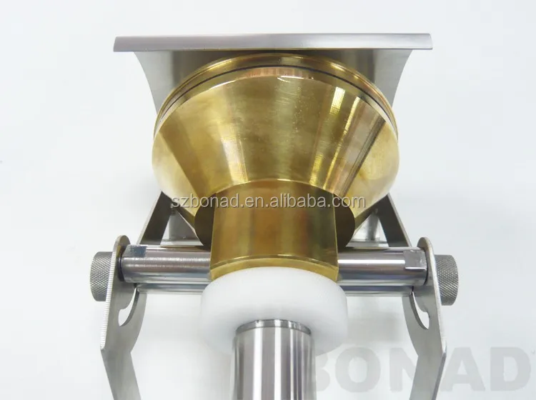 Ipx3 And Ipx4 Industrial Spray Nozzle For Ip Code Waterproof Testing ...