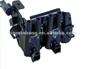 Auto Ignition Coil For Hyundai/kia /oe 2730126600 - Buy Auto Ignition ...