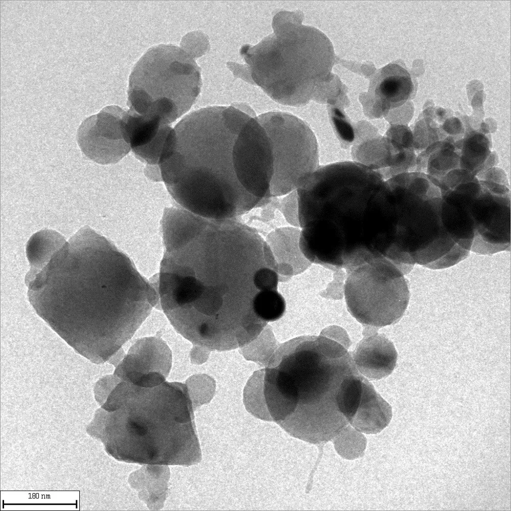 Nano Nickel Oxide Nio Powder Price - Buy Nickel Oxide Powder,Nickel ...