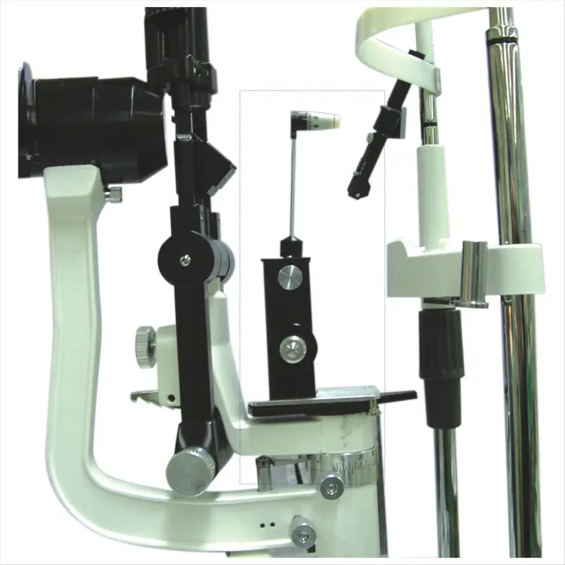Chinese Goldman Applanation Tonometer For Slit Lamp Yz30 - Buy ...