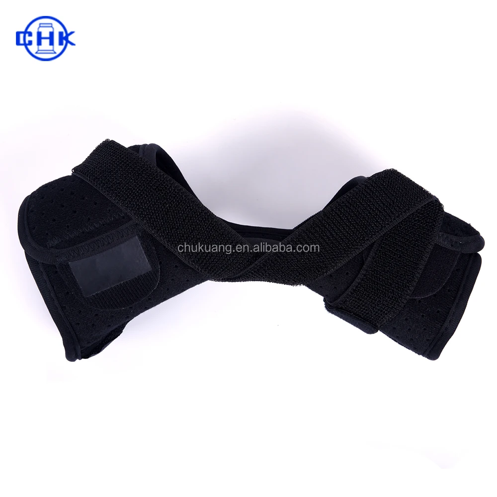 Adjustable Lightweight Elastic Leg Ankle Brace Support Recovery Foot ...