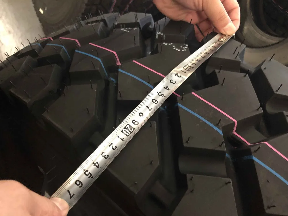 11r22.5,12r22.5 Toprunner Runever Truck Tire China Brand Newly Produced ...