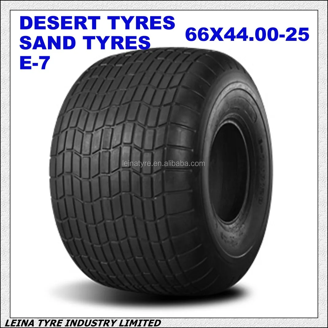 Cheap Desert Tires - Durable 18x20, 20x20, 22x20 Options