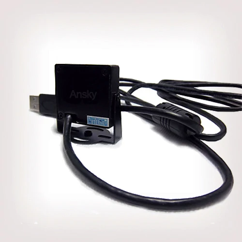 USB Detective Camera - Hidden Pinhole Camera for ATM Bank