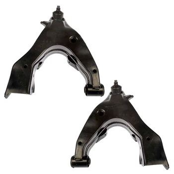 48640-60010/48620-60010 For Toyota Control Arm For Land Cruiser Auto ...
