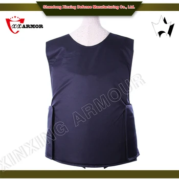Gold Supplier China Protection Kevlar Underwear Vip Bullet Proof Vest ...