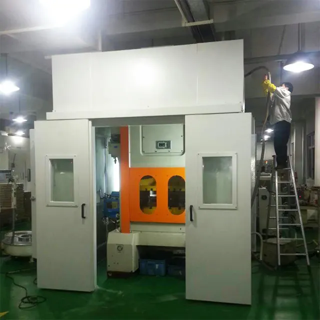 Jinghuan Noise Reduction Device - Professional Soundproof Room