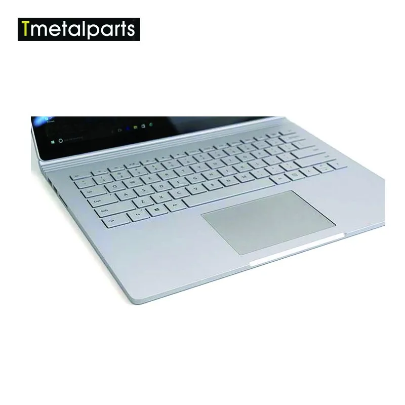 China Best Sheet Metal Aluminium Laptop Keyboard Computer Chassis ...