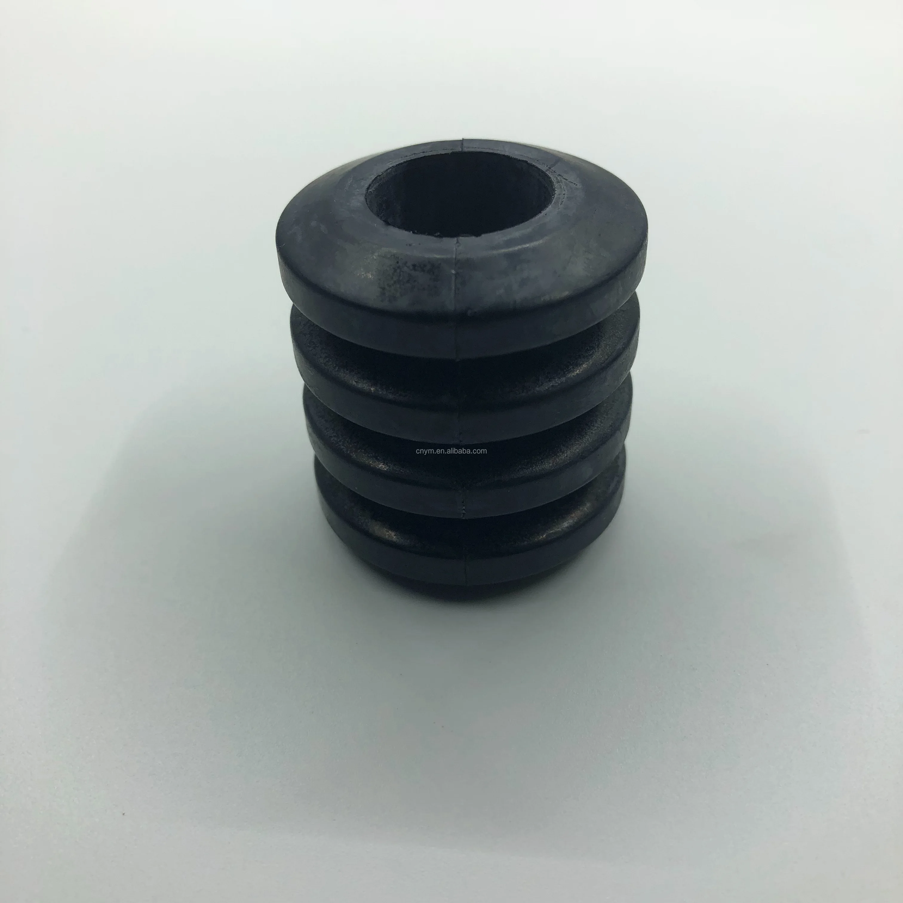Silicone Rubber Bellows Factory Direct - Buy Molded Rubber Bellows ...