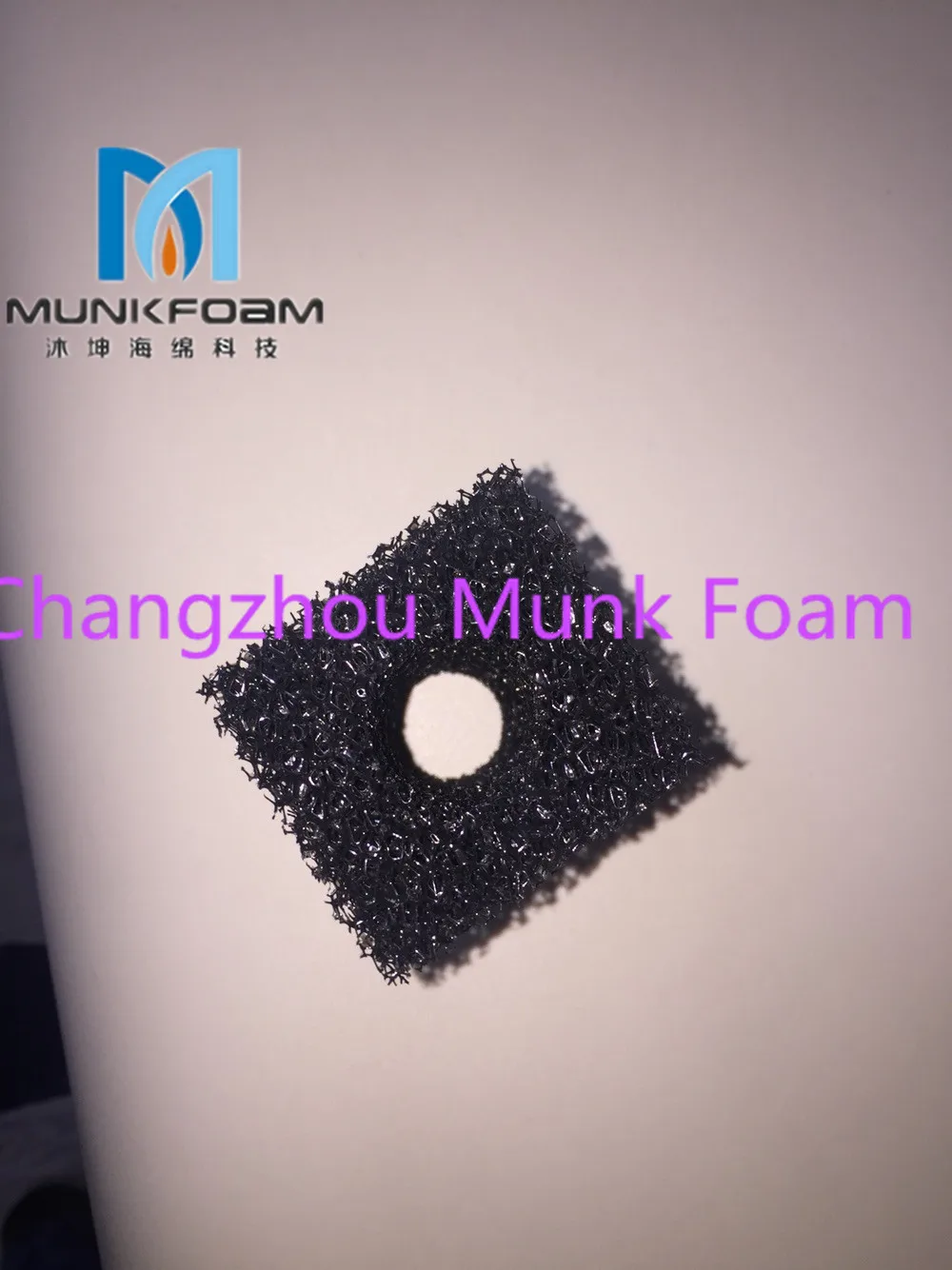 Manufacturer Supplier Hot Sale 10 Ppi To 80 Polyether Polyurethane ...