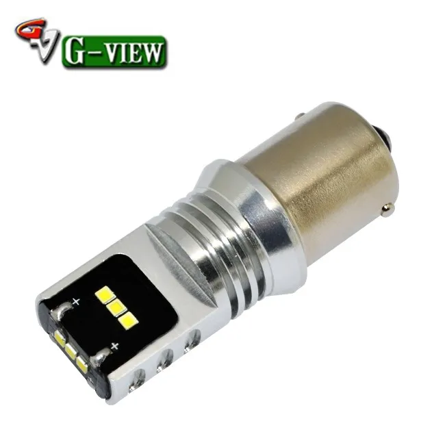 Automobile Car Light Ba15d Csp Led 12 Volt Automotive Led Lights T20 ...