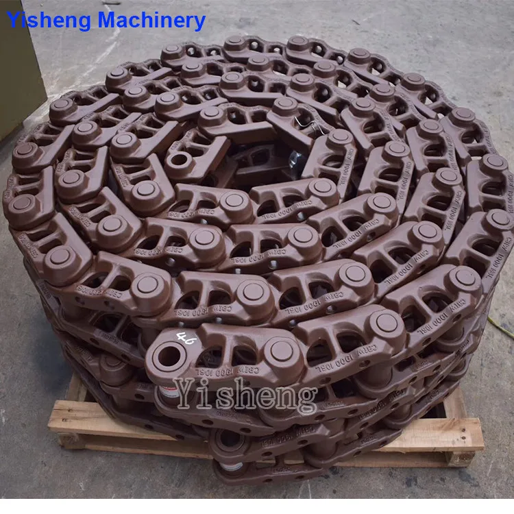Drive Sprocket Segment Bulldozer Sprocket D6C D6D D7D D8D D4 D4B D4C
