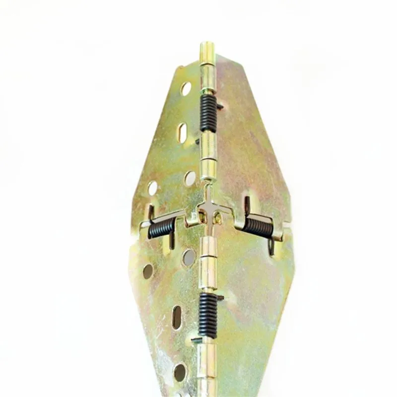 130 100mm Folding Table Leaf Hinge Metal Table Butterfly Hinge Buy Table Leaf Hinge Table