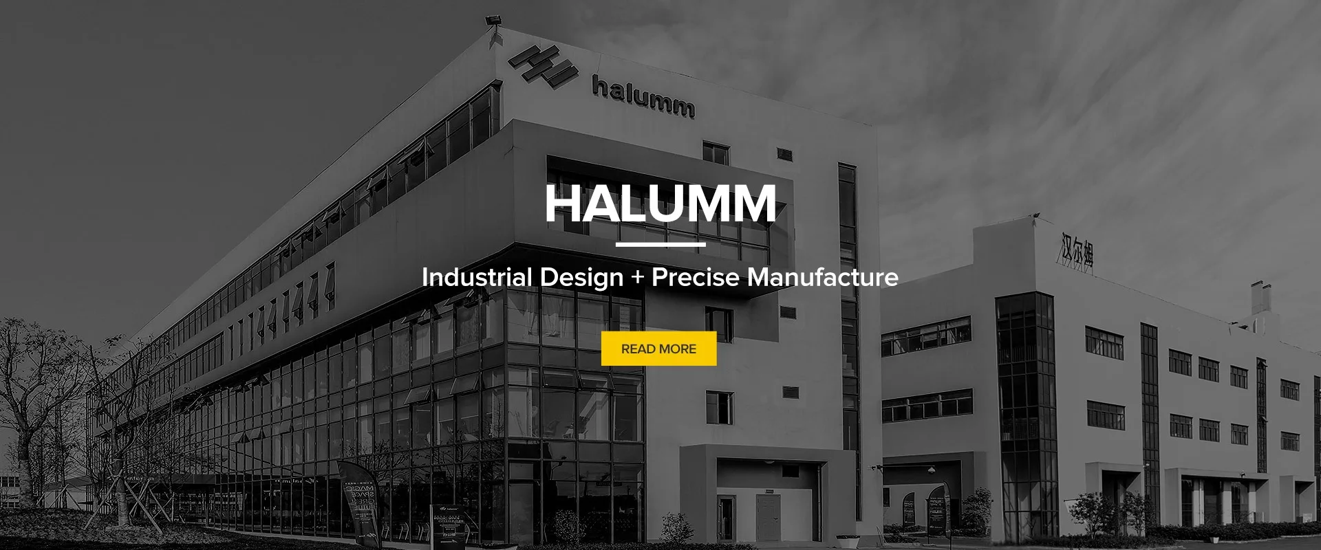 Halumm Construction Technology Co., Ltd. - partition, office partition