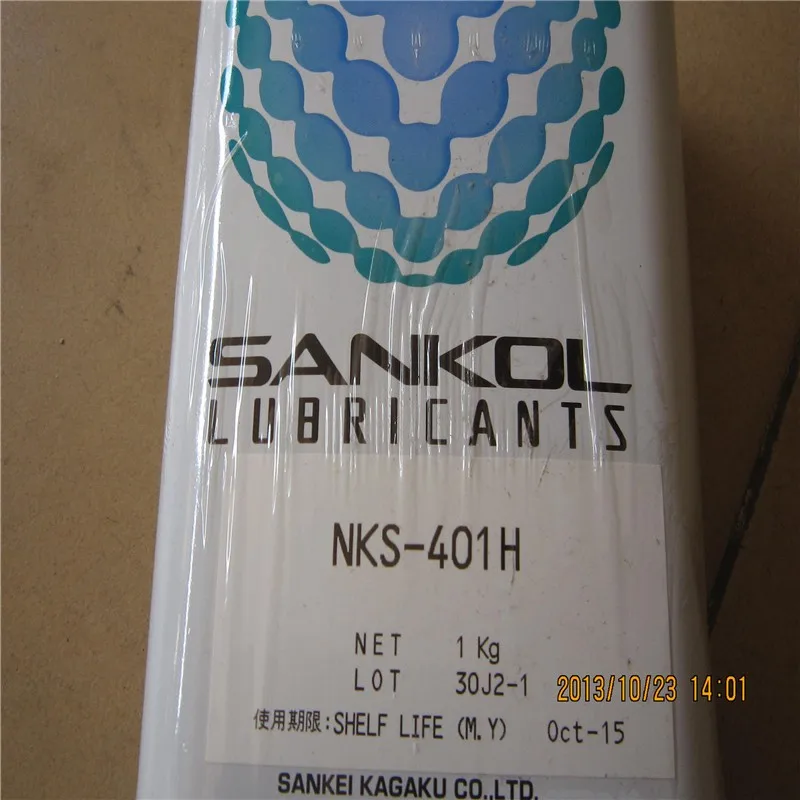 工場価格sankol速乾性潤滑剤外向きcfd-409z Cfd-5003z食品グレードグリース - Buy Sankol 、潤滑油、食品 ...