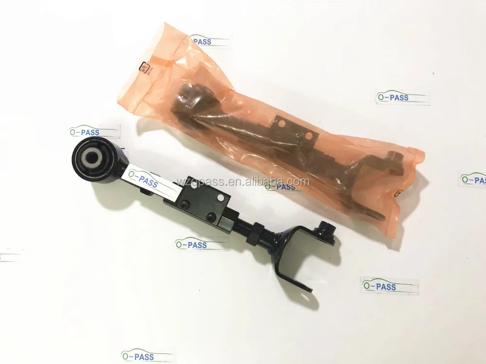 Opass Adjustable Rear Upper Camber Control Arm For Honda Odyssey Cr-v ...