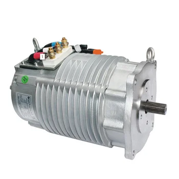 3 Phase Ac Induction Motor Small Induction Motors For Ev - Buy Small ...