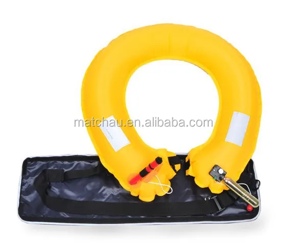 Solas Automatic Inflatable Life Belt - Buy Inflatable Swimming Belt ...