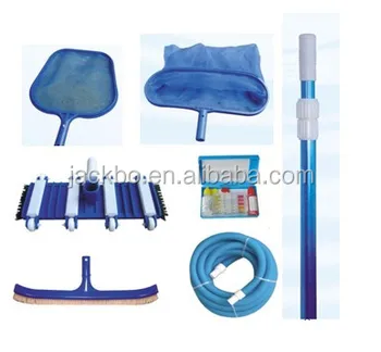 2015 Low Price Pool Tile Cleaning Equipment Long Span Life Gutter ...