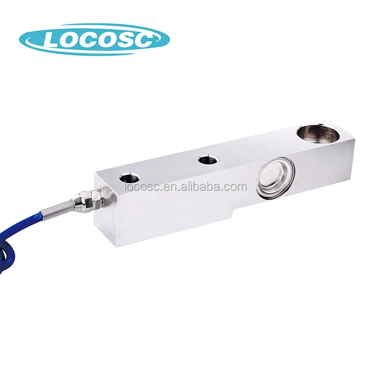 Explosion Proof Load Cell - LP7110L for Check Weigher