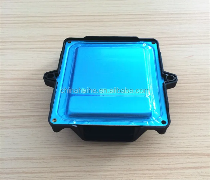 48 Pin Ecu Plastic Electronic Enclosures For Pcb - Buy Plastic ...