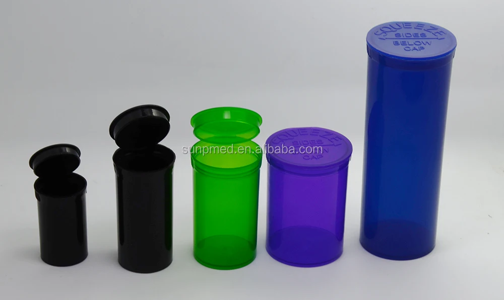 Plastic Screw Top Pill Jar - Buy Pill Jar,Screw Top Pill Jar,Pill Jar ...