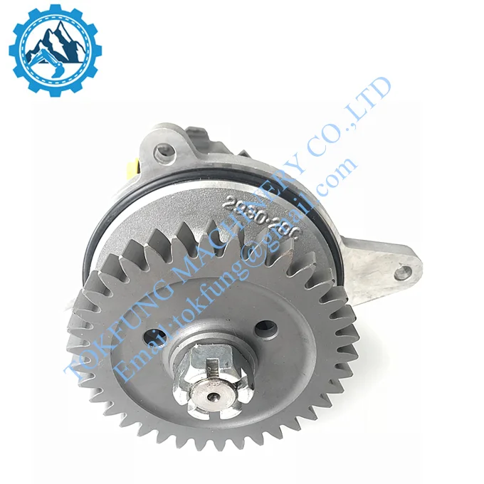 21635801 3838624 3594872 3885173 用于 EC700B L350F EC480D EC380D 的燃油泵 ...