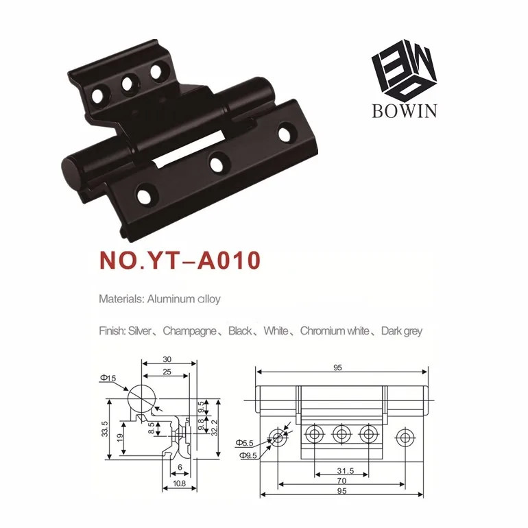 Italian Door Hardware 90 Degree Hold Open Spring Door Hinge - Buy Open ...