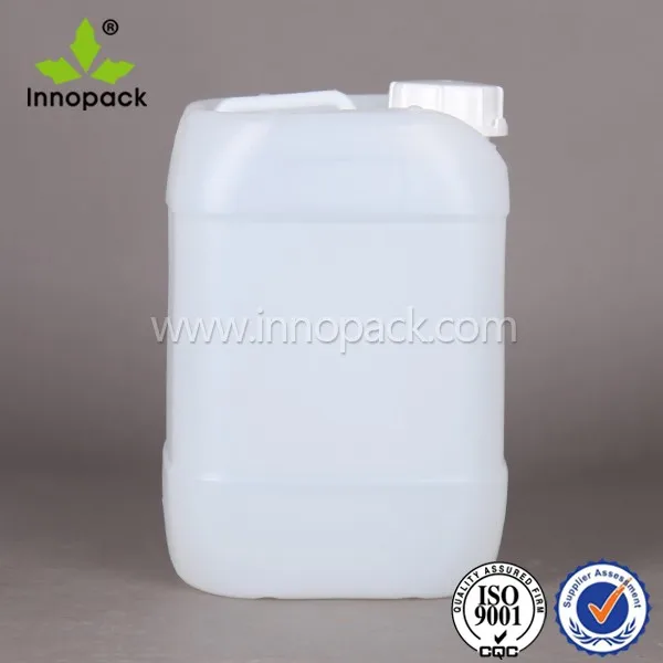 5l Hdpe Plastic Jerry Can Water Container For Fuel,Gasoline,Oil,Water ...