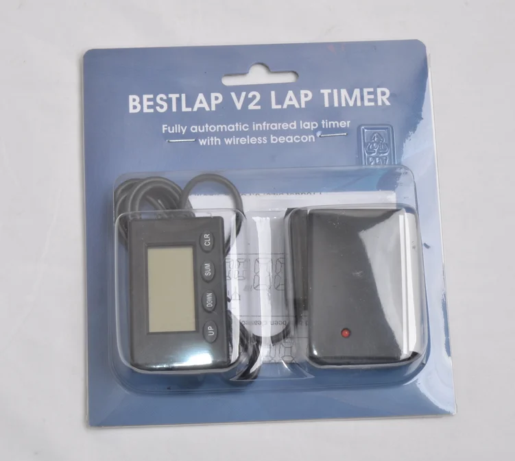 Motorcycle Infrared Lap Timer For Racing V3 Best Lap Timer - Buy ...