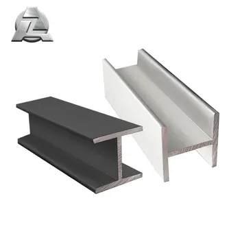 Many Sizes Extruded Aluminum H Channel - Buy Aluminum Channel Sizes ...