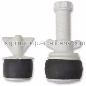 Customized EPDM Rubber Drain Plug - Durable & Food Safe
