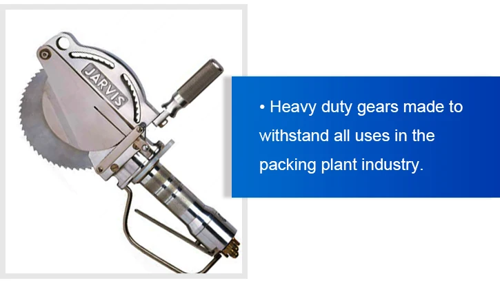 Jarvis Salmon Pin Bone Puller - Efficient Fish Processing