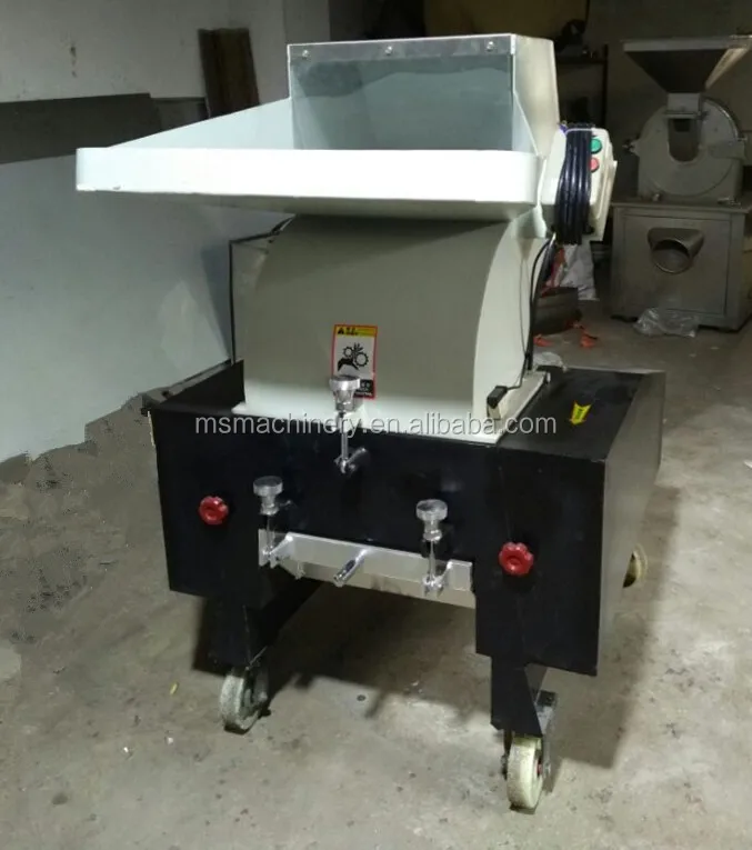 Industrial Waste Paper Cutting And Recycling Machine - Buy Waste Paper ...