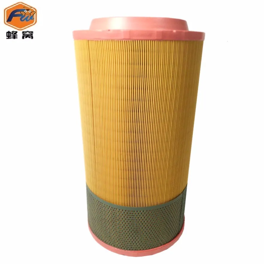 Air Filter C20500 Af25723 P778994 For Air Compressor - Buy Air ...