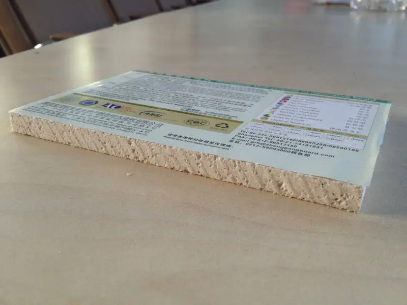 Shenggang Refractory Perlite Board Mgo Board Industrial Mgo,Perlite ...