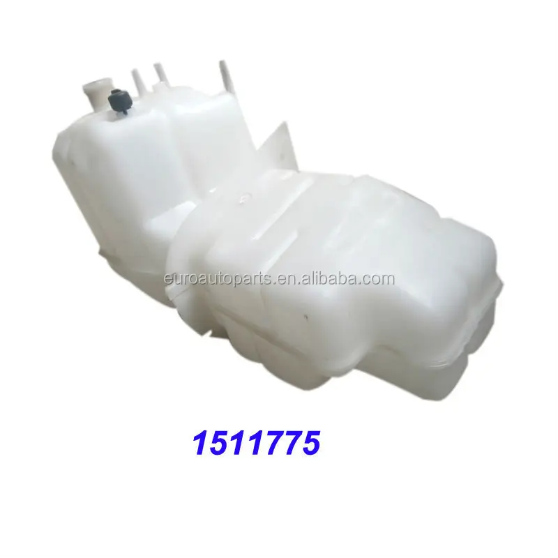 Expansion Tank For Scania 4 Truck Expansion Tank 1511775 1385966 - Buy ...