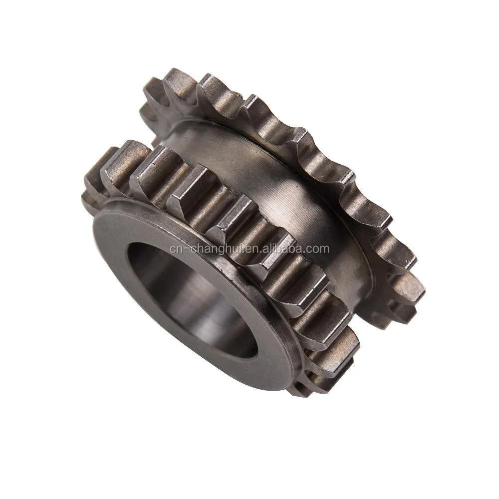 Changhui Timing Chain Camshaft Adjuster Gasket Kit for VW Polo Audi 1.4 ...