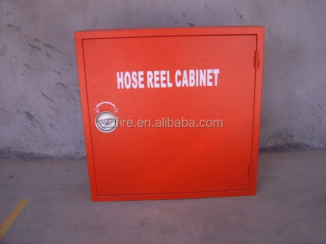 Secure Your Fire Hose Reel with Durable Cabinet Locks