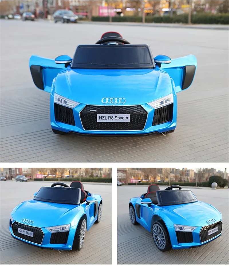 Hot Sale Multi-fuction Children Toy Electric Car / Outdoor Ride On Toy ...
