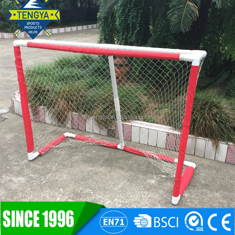 Indoor Outdoor Educational Pvc Plastic Goal Shooting Target - Buy Goal ...